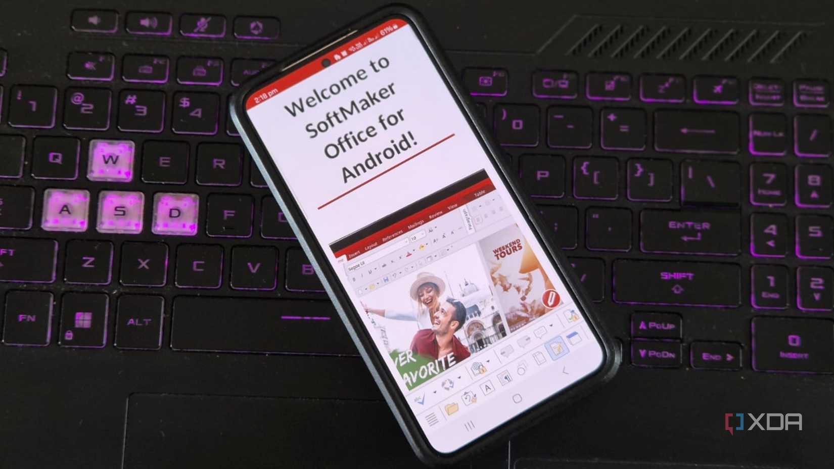 5 reasons why FreeOffice is a great Microsoft Office alternative
