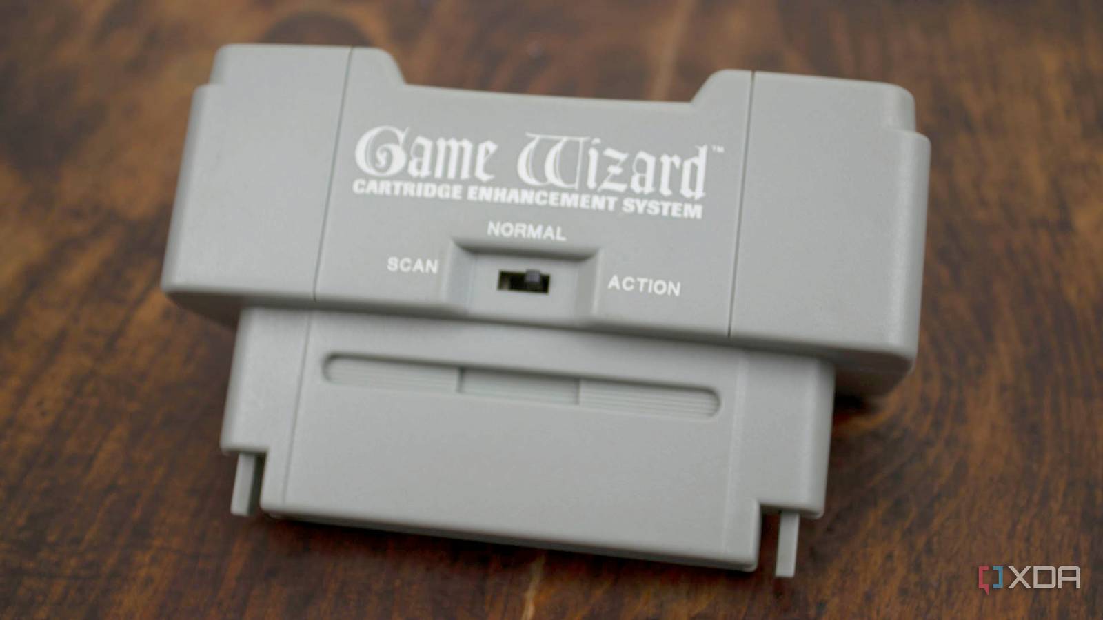 When FBI raids and a rare SNES cheat device collided: The Game Wizard’s ...