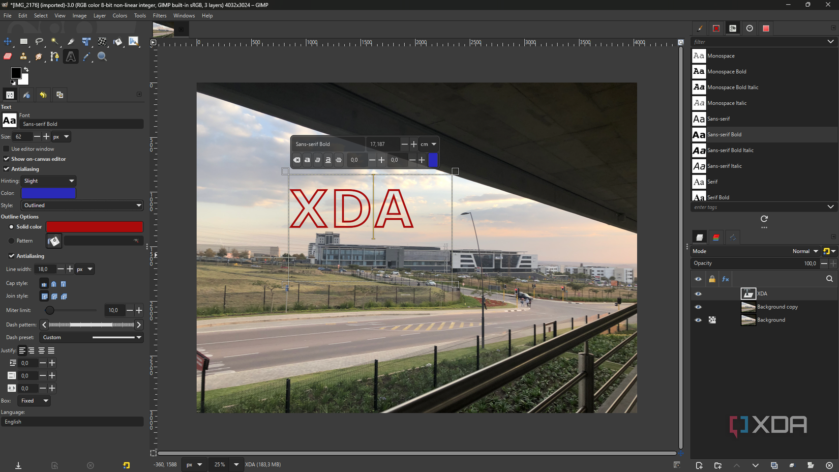 7 reasons GIMP 3.0 might finally replace Photoshop for you