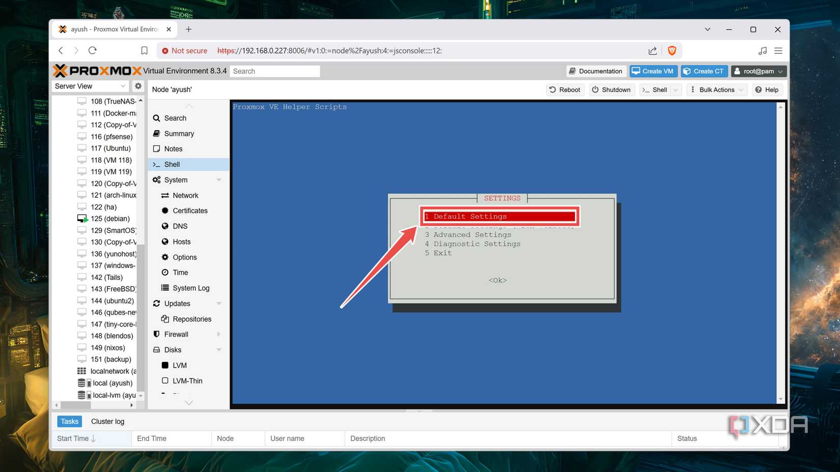 Forget about Excel - I self-host Grist to manage my spreadsheets