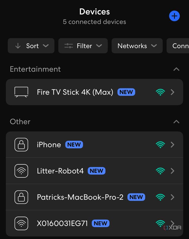 6 ways to improve smart home security