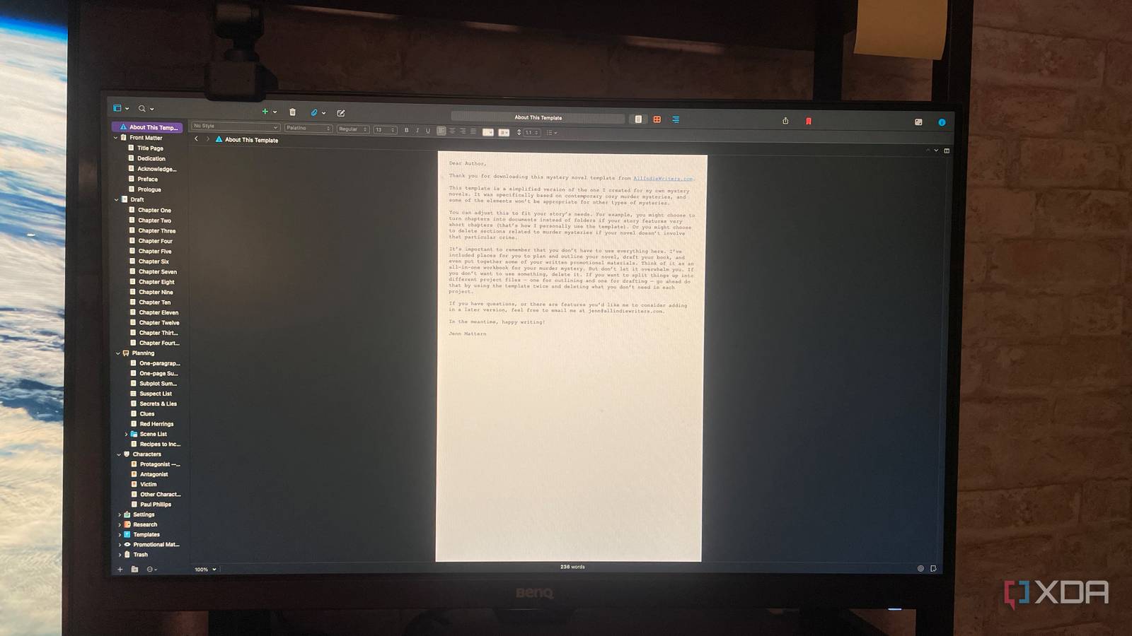 5 word processors more useful than Microsoft Word