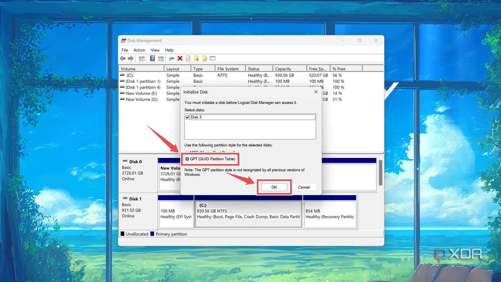 How I turned an old HDD into a DIY external drive