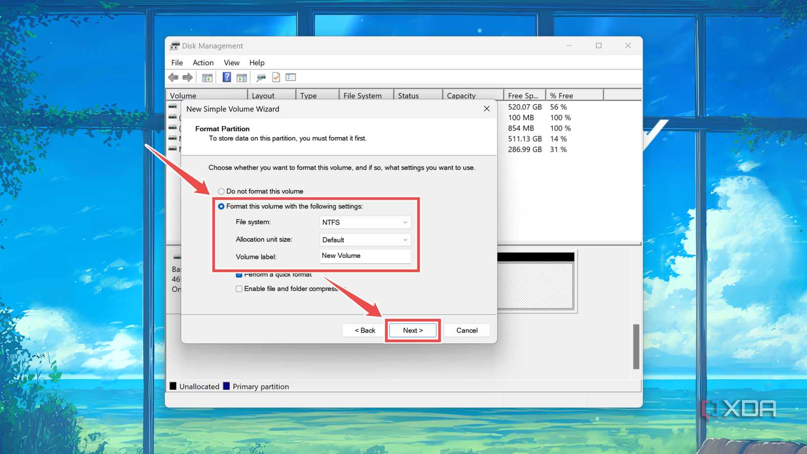 How I turned an old HDD into a DIY external drive