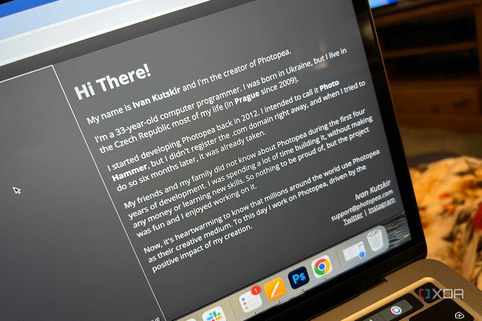 7 reasons why Vectorpea could be your next Illustrator replacement