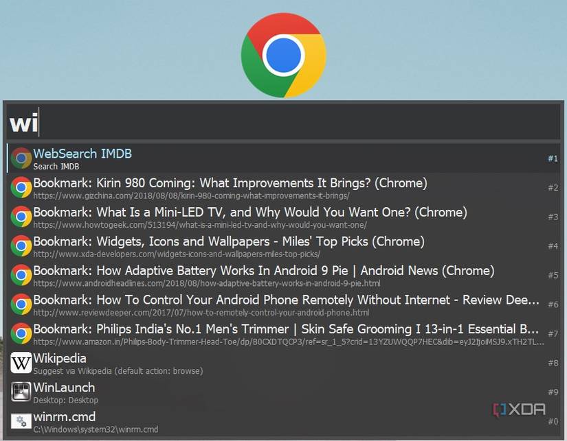 7 app launchers that will speed up your productivity on Windows