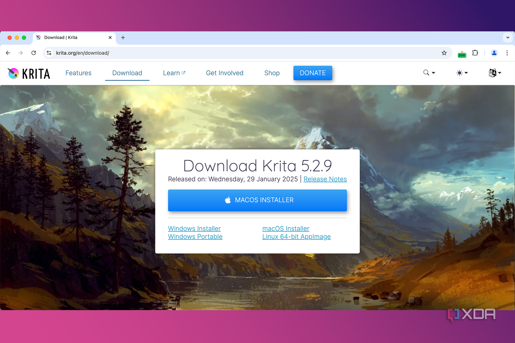 I’m leaving Photoshop: 8 reasons why I’m moving to Krita