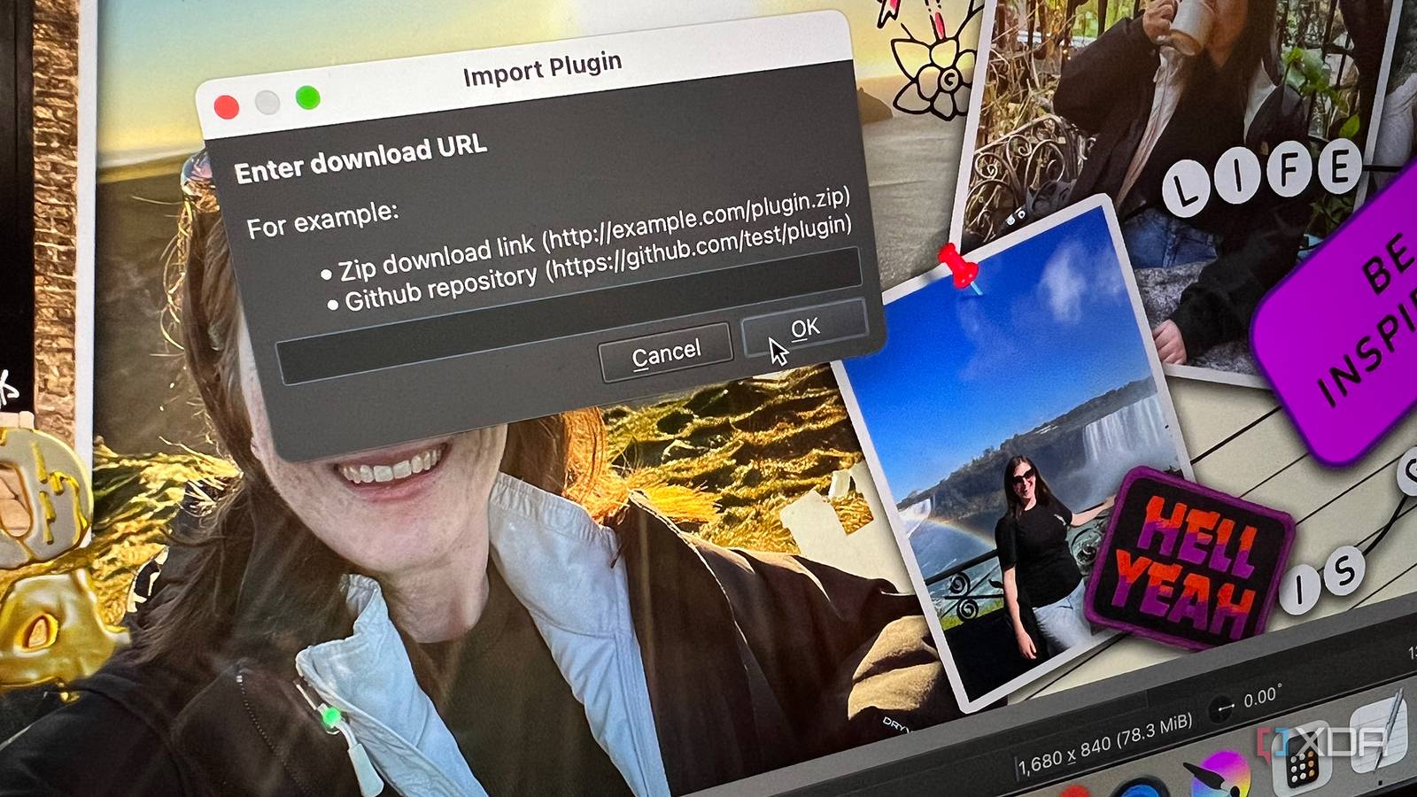 7 Krita plugins to boost your creative workflow