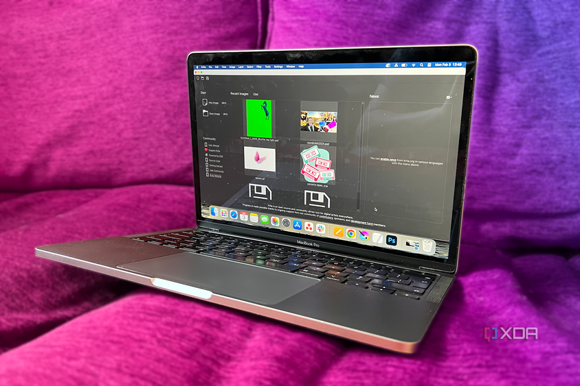 Why pay when you can use these 5 free drawing apps for Windows