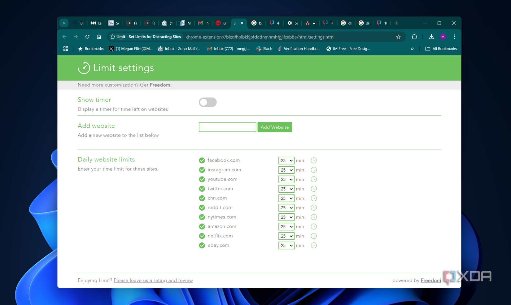 5 tools to help eliminate distractions so you can focus on your work
