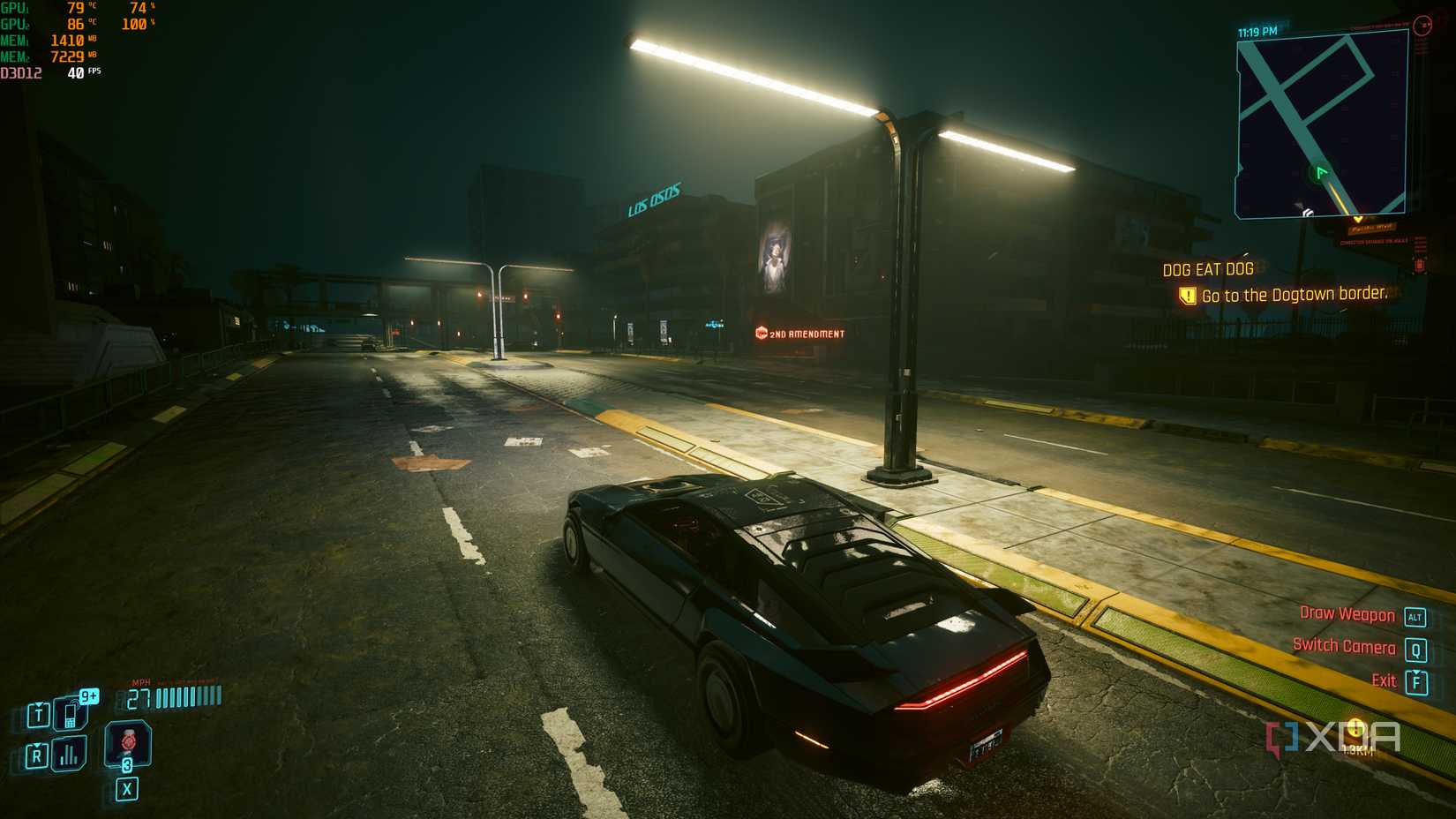 I tried using a dual GPU setup with Lossless Scaling - here's how it went