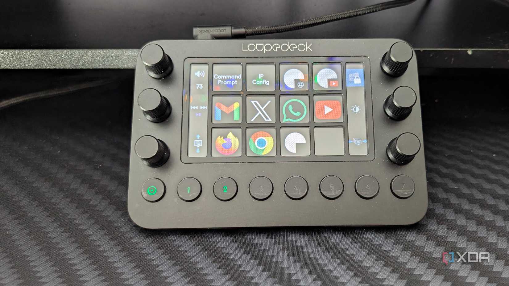Here's how a macro pad can improve your productivity tenfold