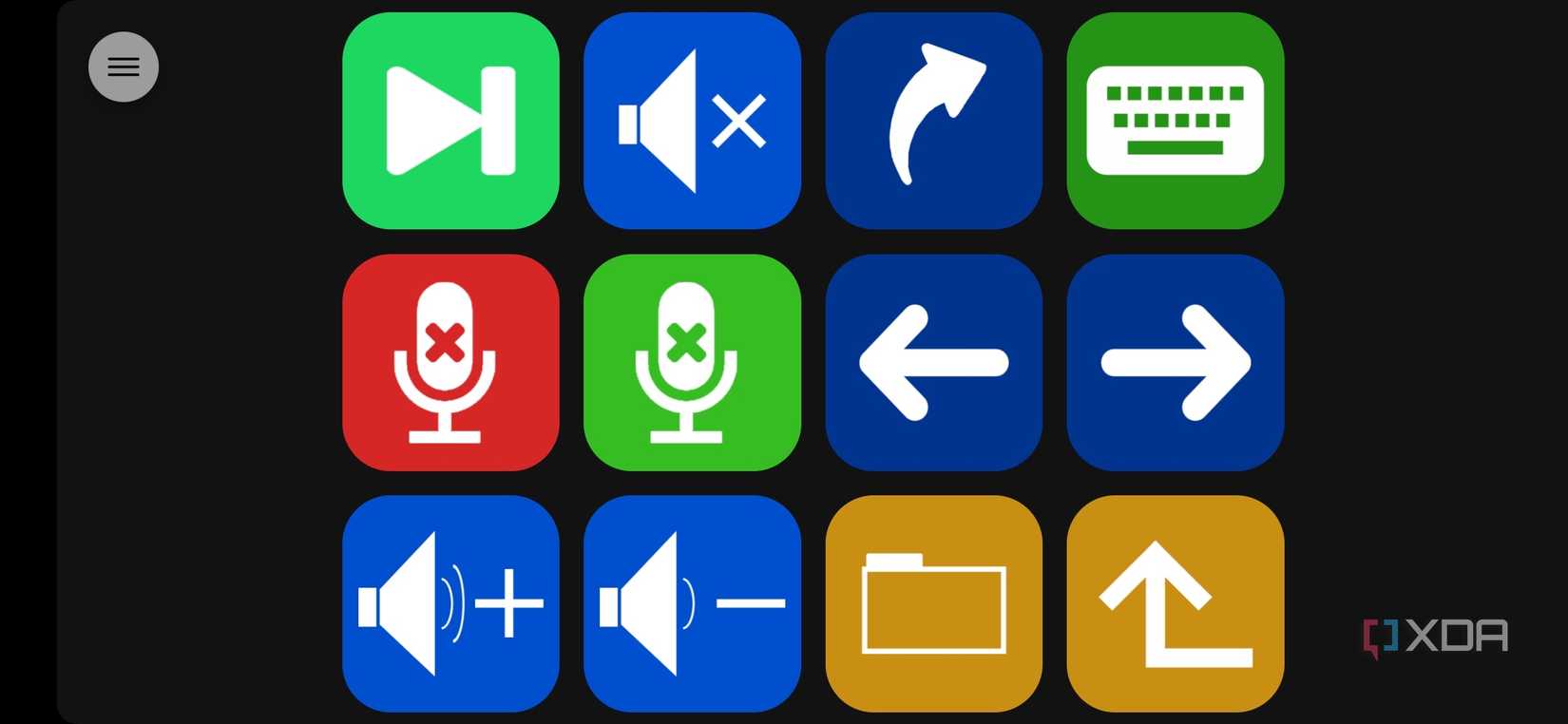 You can turn an old phone into a Stream Deck for your PC: here's how
