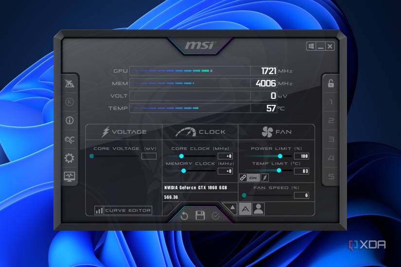 6 tools I use to manage my PC's hardware