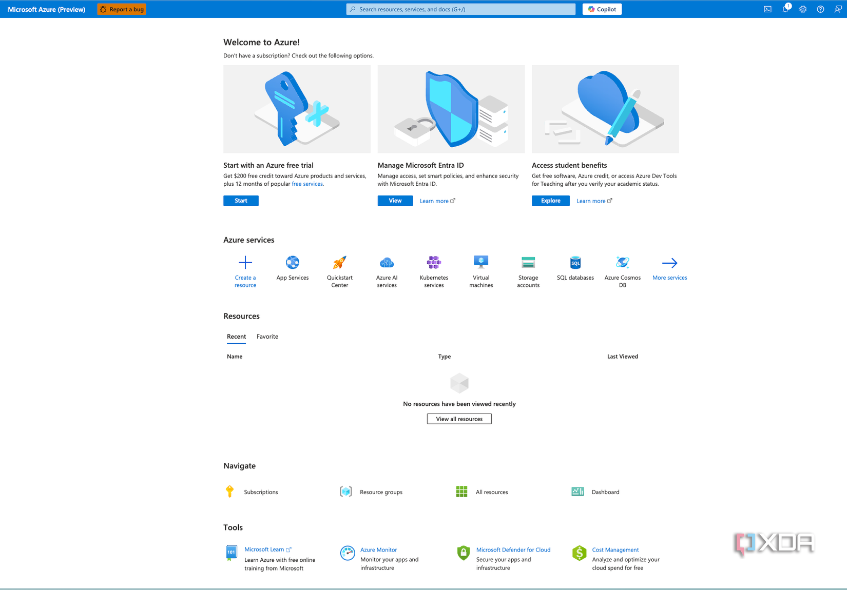 Microsoft just turned 50 — Here are the 5 most impactful products it's ...