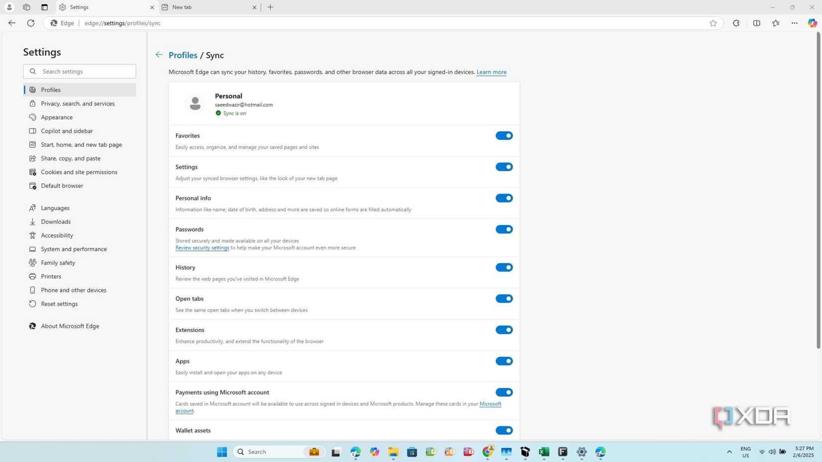 9 settings you should immediately change on Microsoft Edge