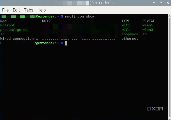 Here's how I turned my Raspberry Pi into a Wi-Fi range extender for my home