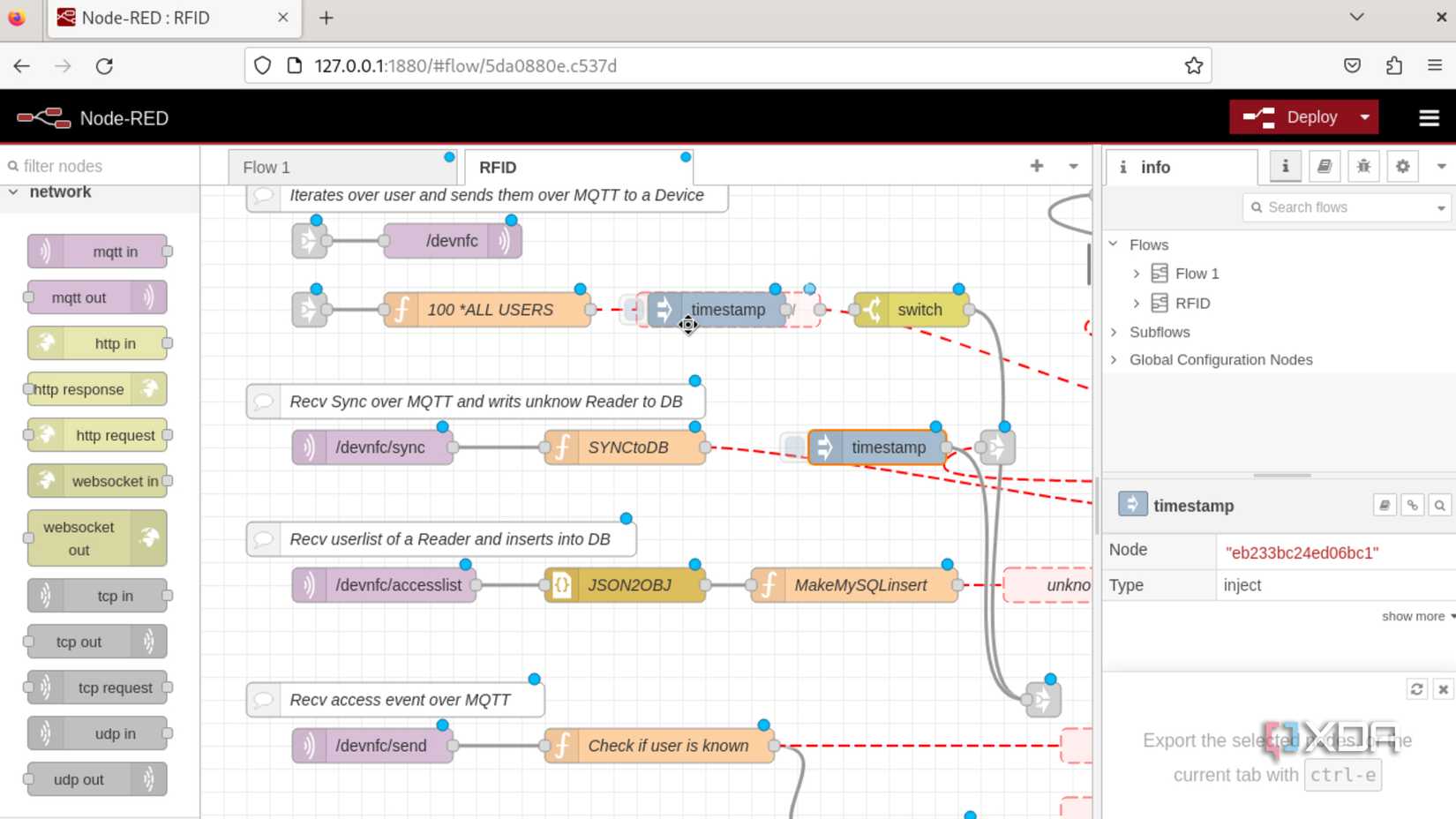 5 Home Assistant automations I replaced with Node-RED
