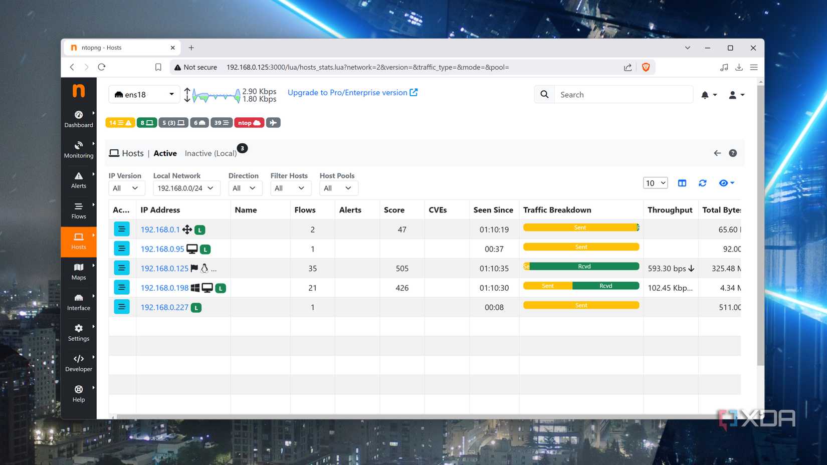 5 OPNsense plugins I use that everyone should install