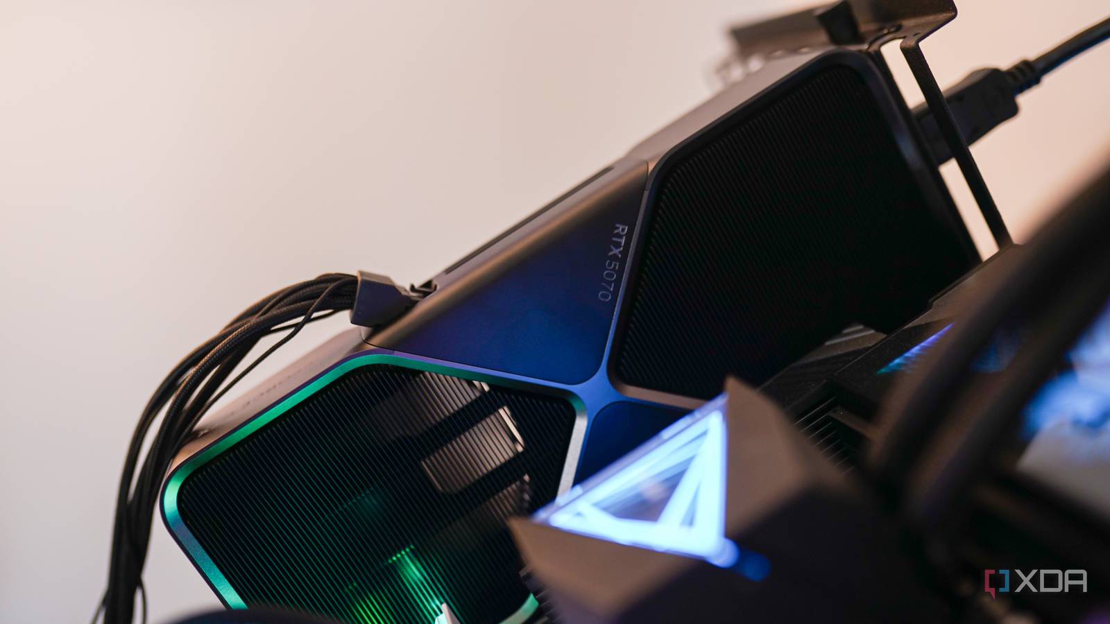 I use this free, open-source tool on my Nvidia GPU for better DLSS and ...