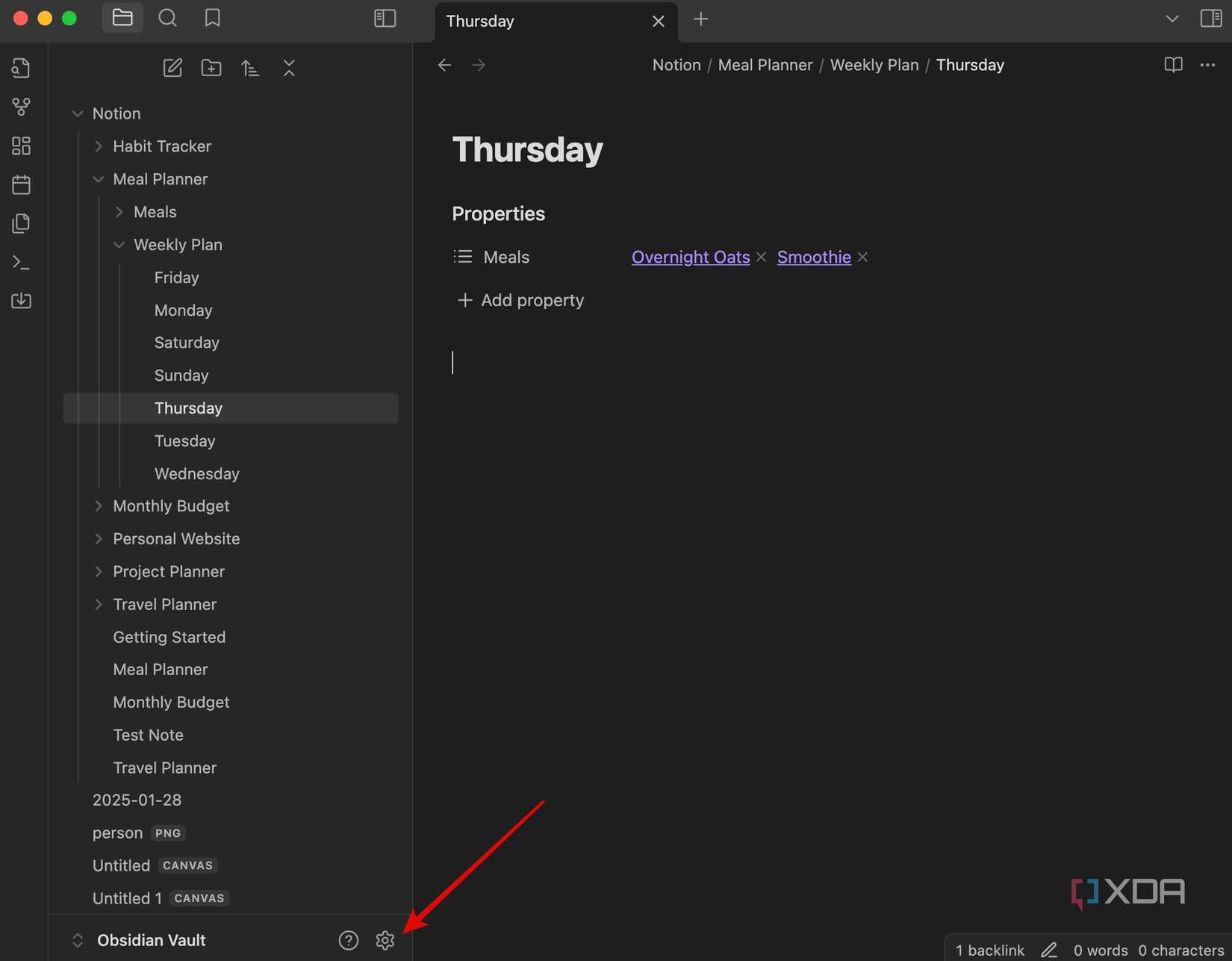 How to sync notes on Obsidian for free across all your devices