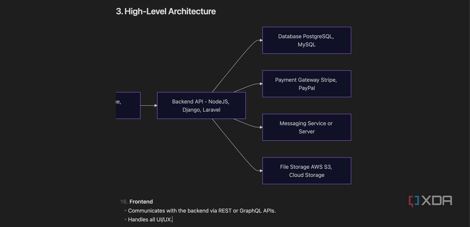 I finally started using Obsidian, and I should have sooner