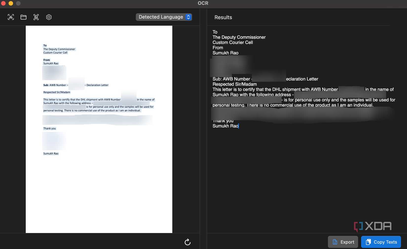 I tried a dozen free PDF editors and finally found the best one