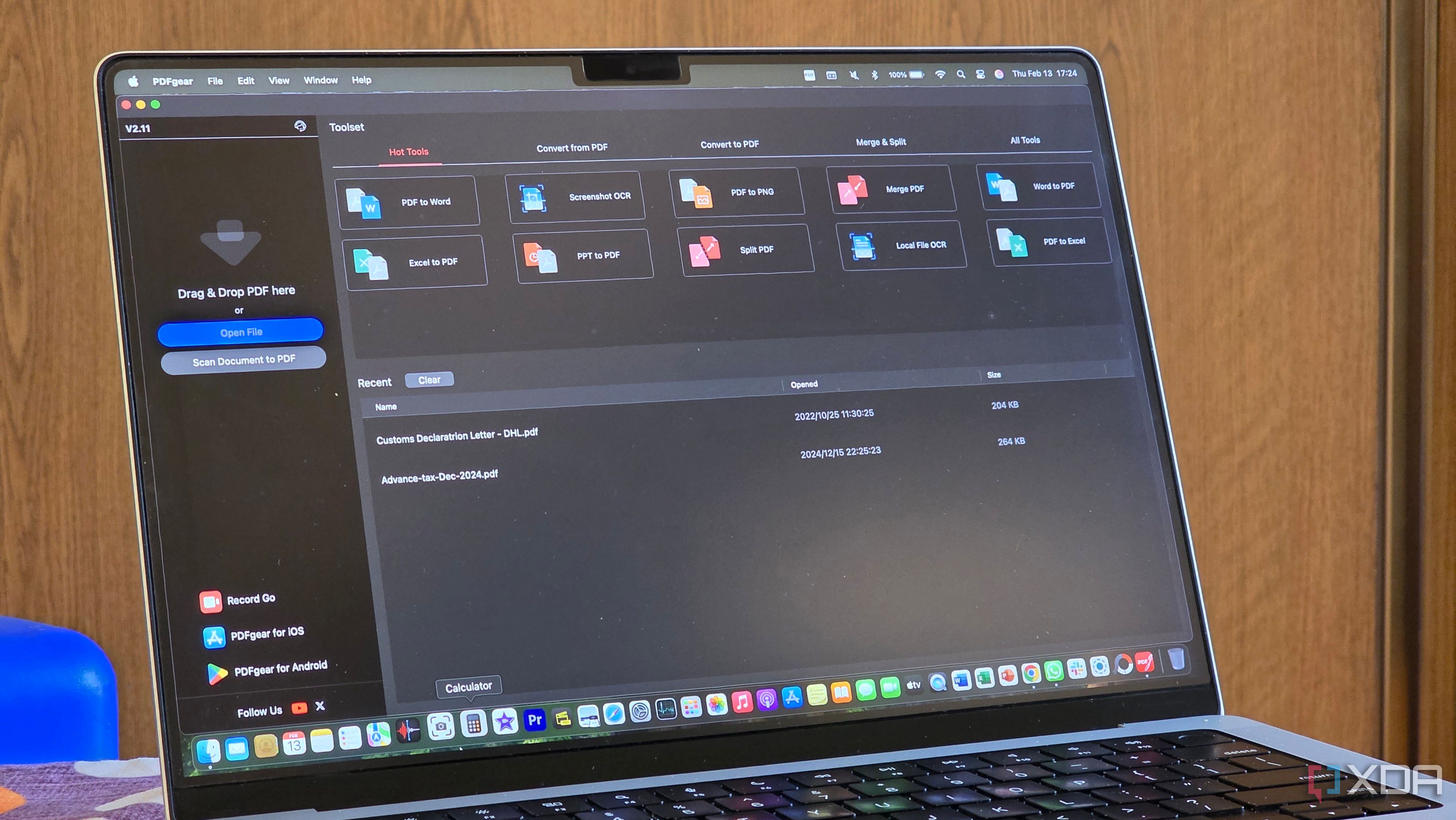I tried QuickLook for Windows, and now I can’t live without it