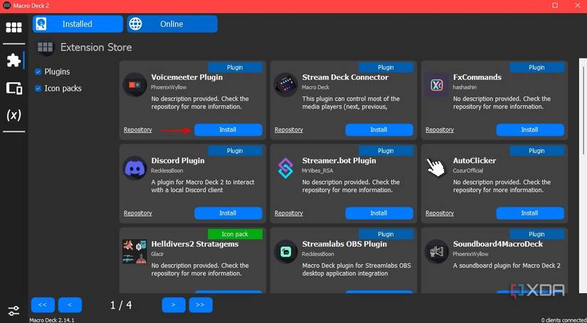 You can turn an old phone into a Stream Deck for your PC: here's how