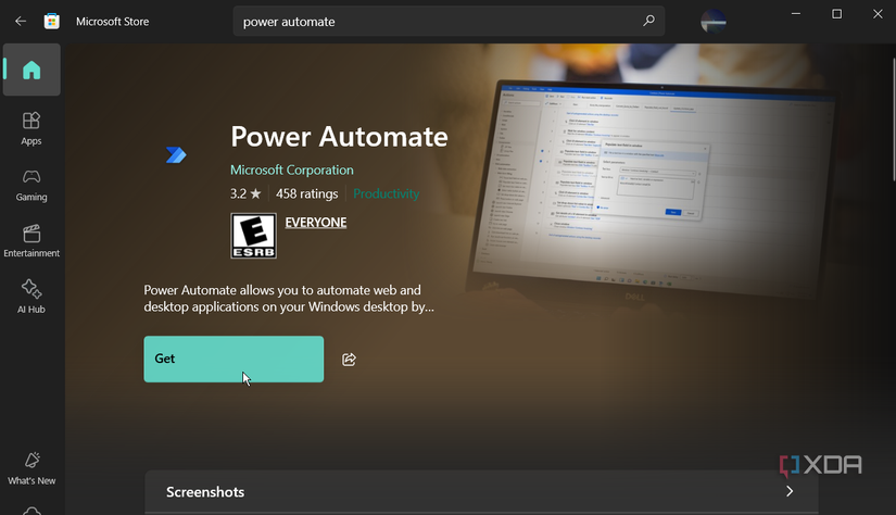 5 reasons Power Automate is the ultimate automation tool for Windows