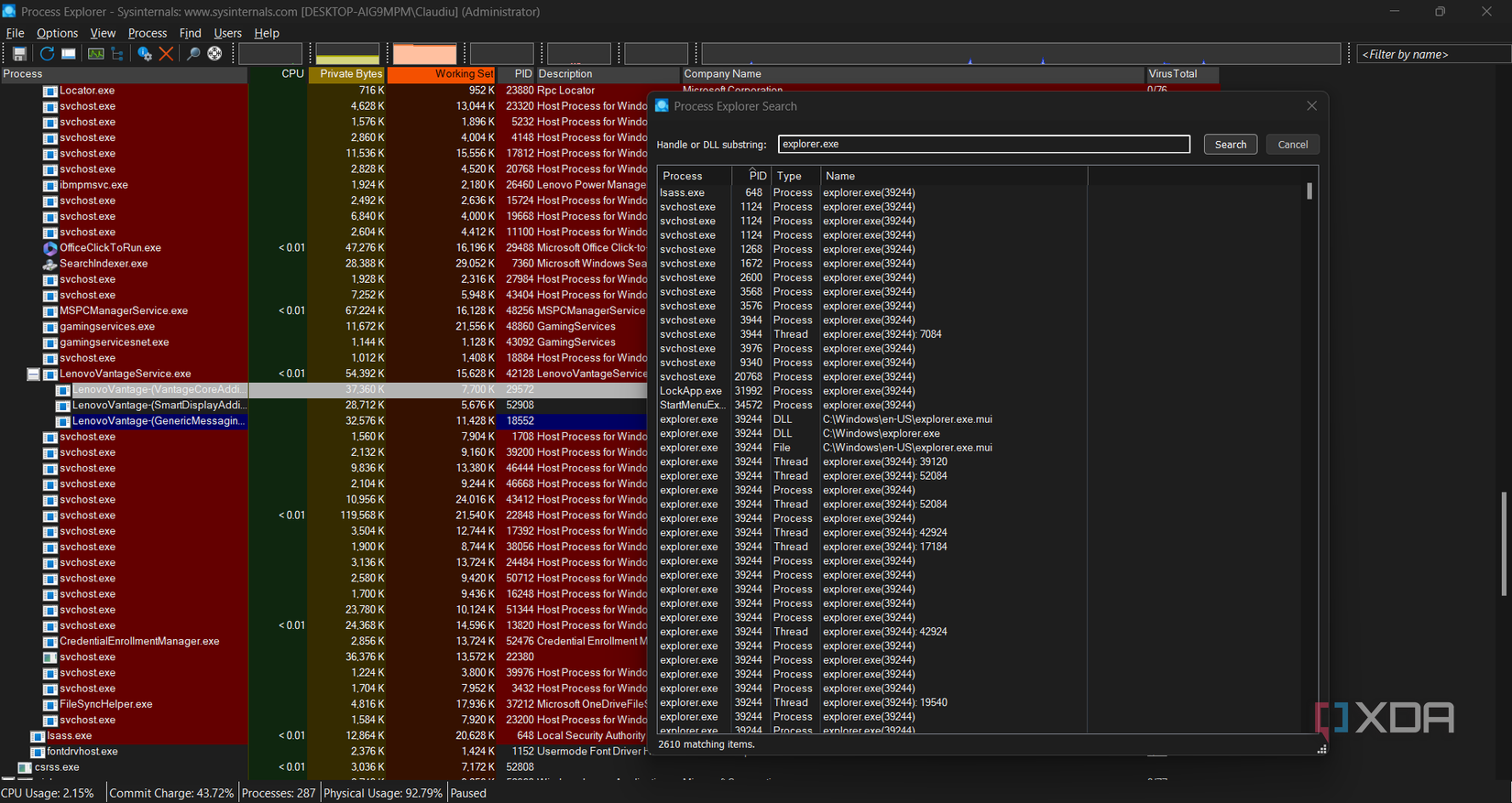 5 reasons to use Process Explorer instead of the default Task Manager ...