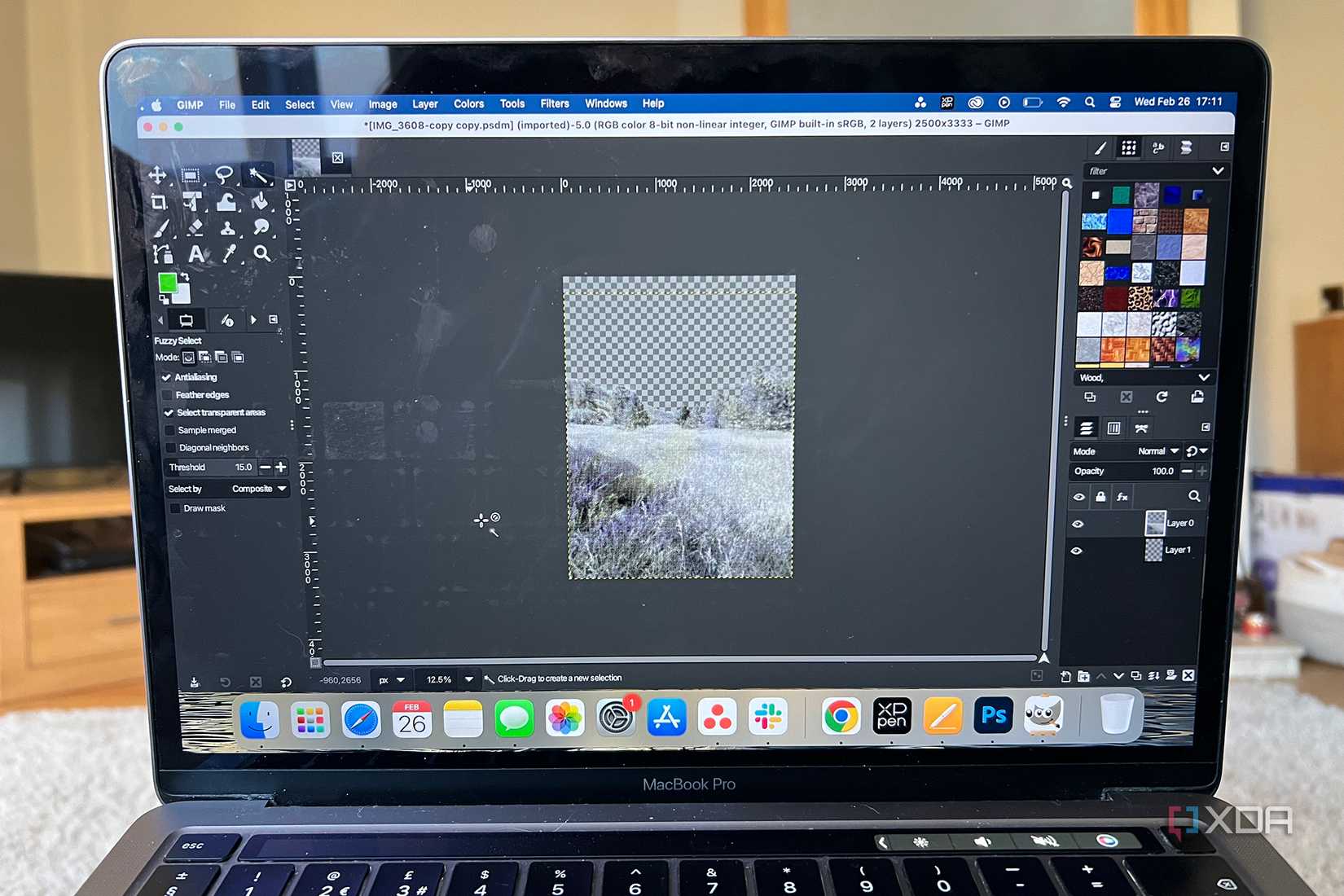 5 ways GIMP 3.0 is a massive improvement over 2.0