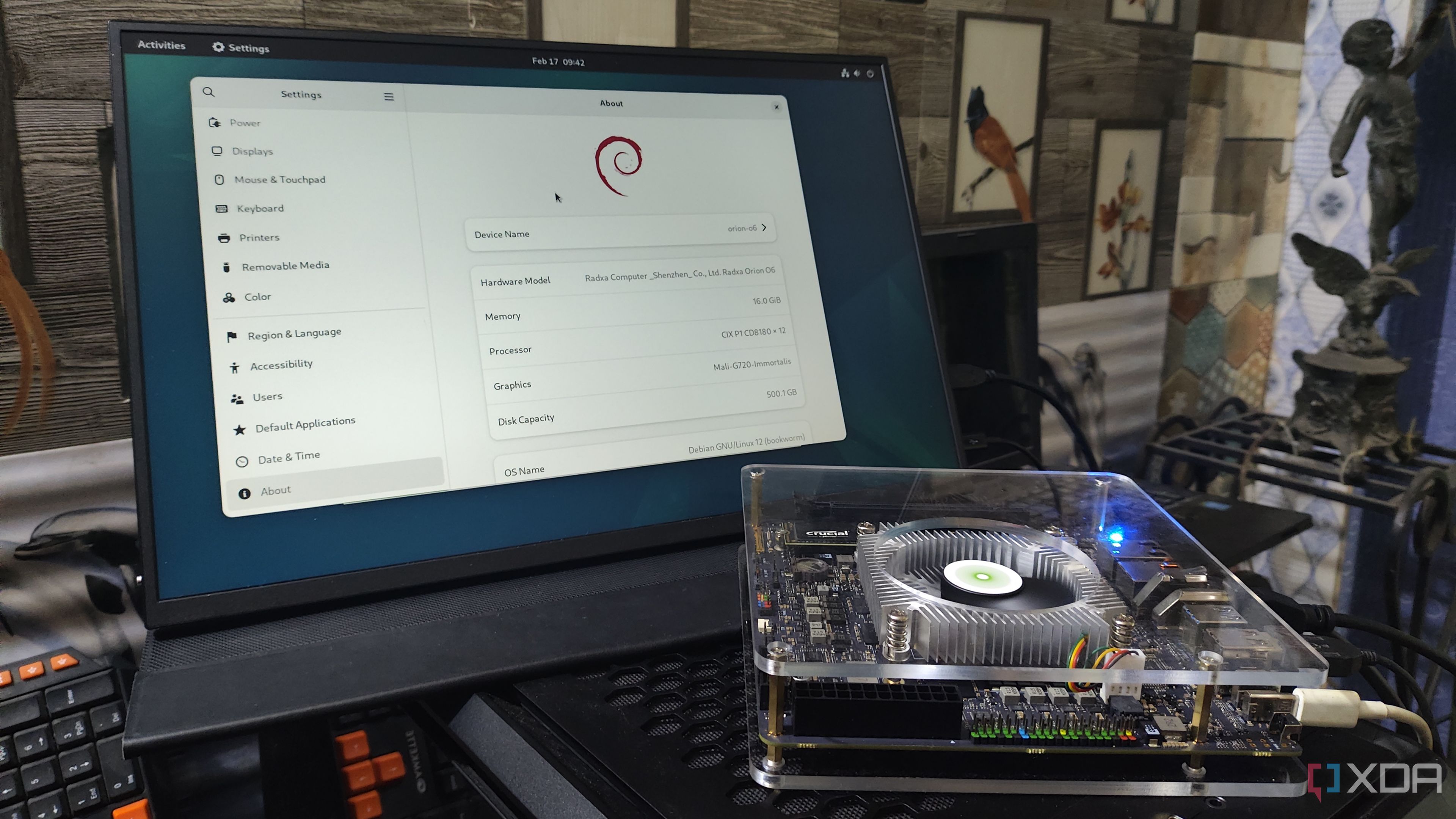 5 reasons I prefer Ubuntu Linux instead of Proxmox for my home server