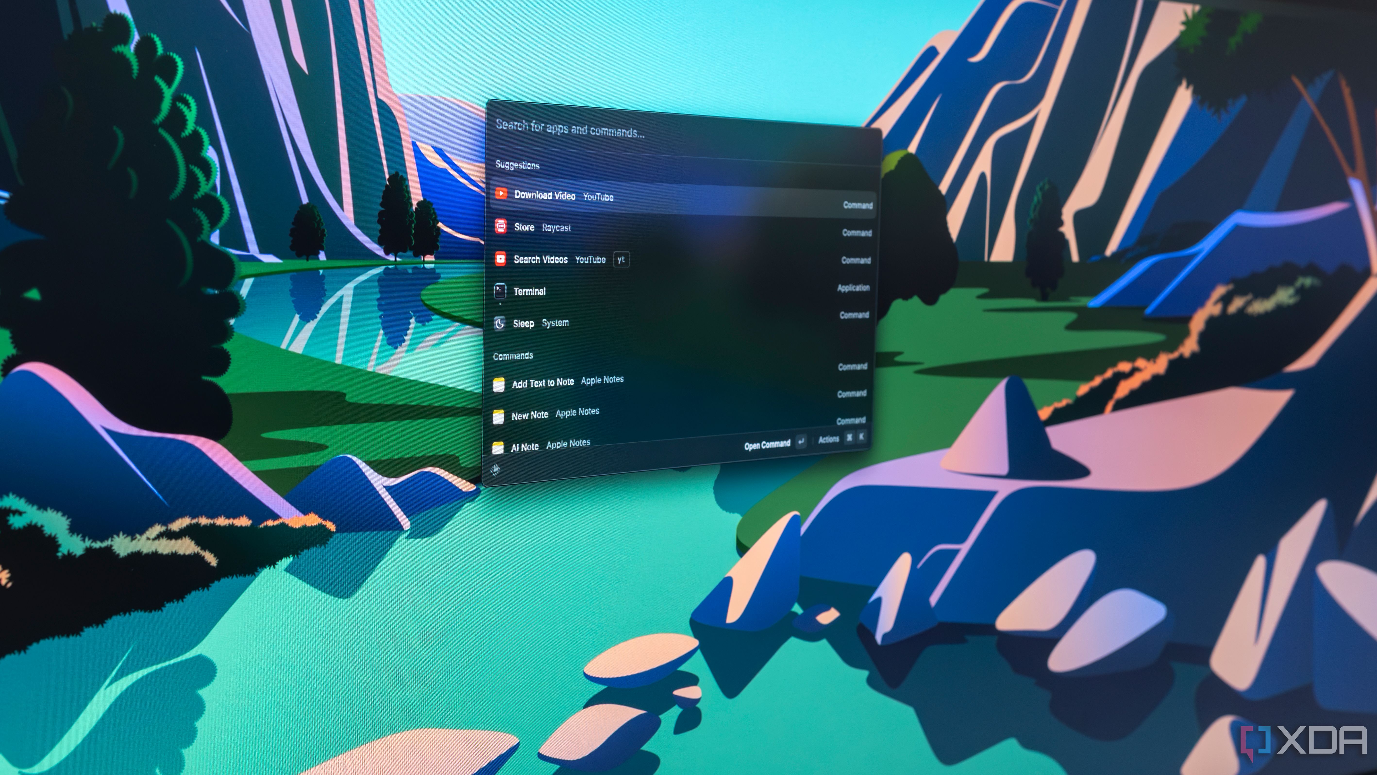 Raycast is the best productivity boost for your Mac — and it's free