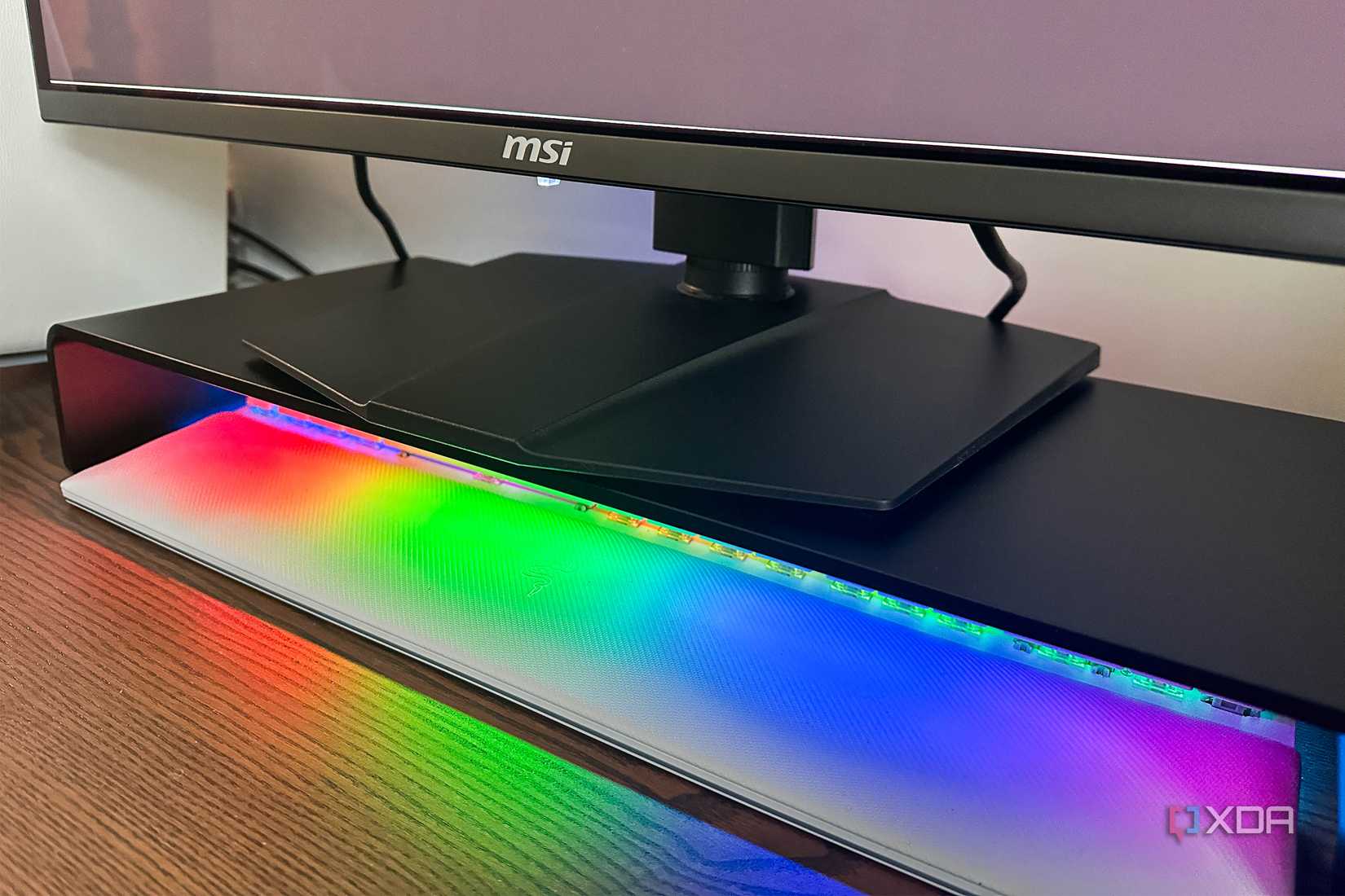 Razer's Chroma Dock is useless - 3 reasons Chroma's gone too far