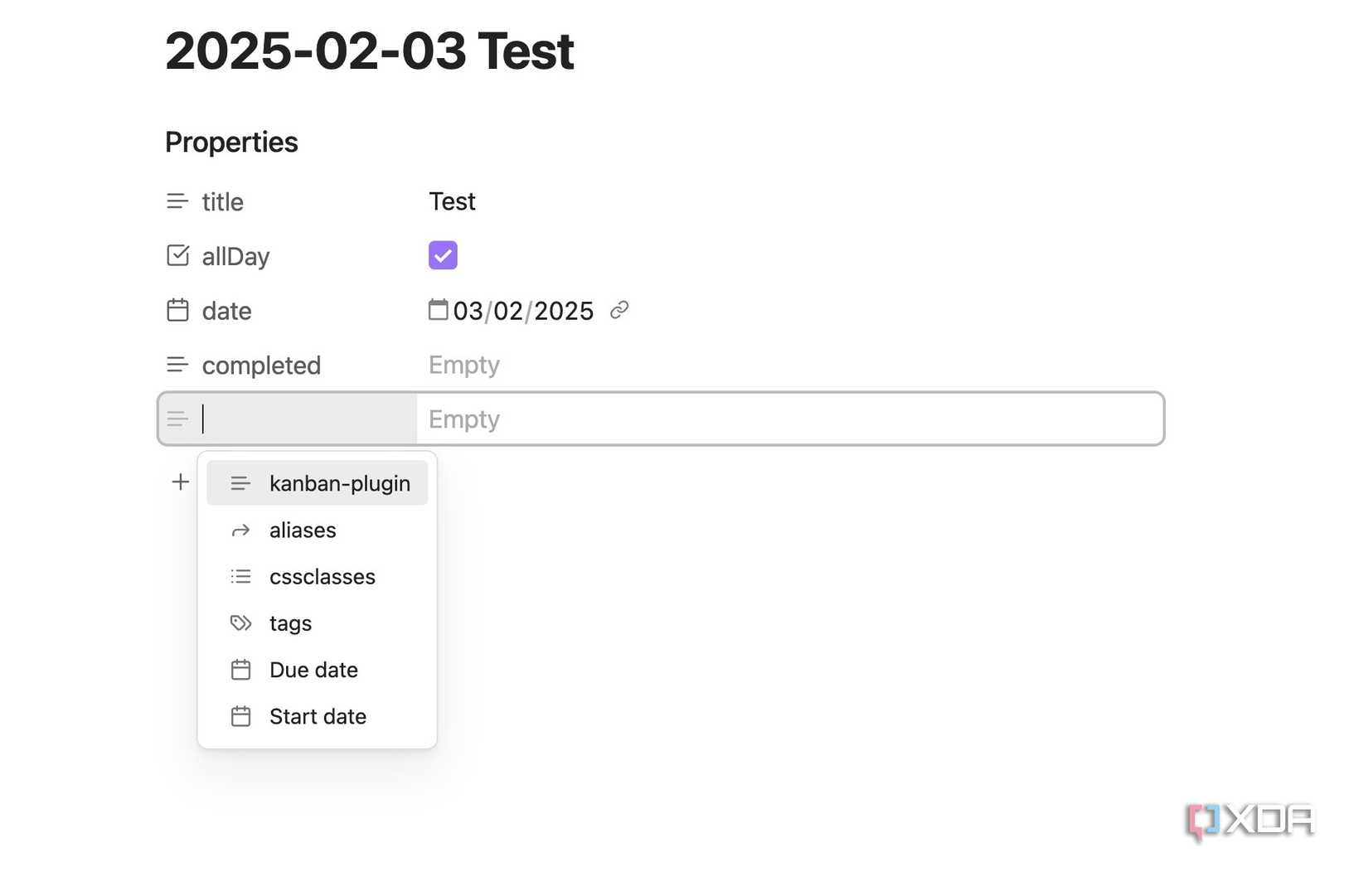 5 reasons Full Calendar is a third-party Obsidian plugin I can't live ...