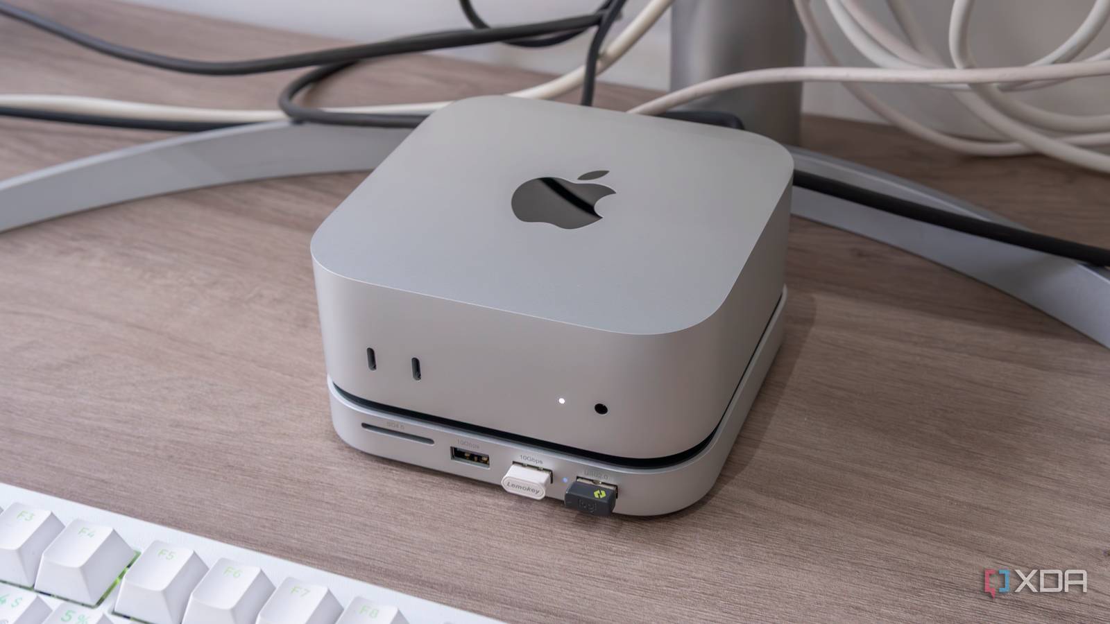 Mini PCs are fast daily drivers—until you demand real work