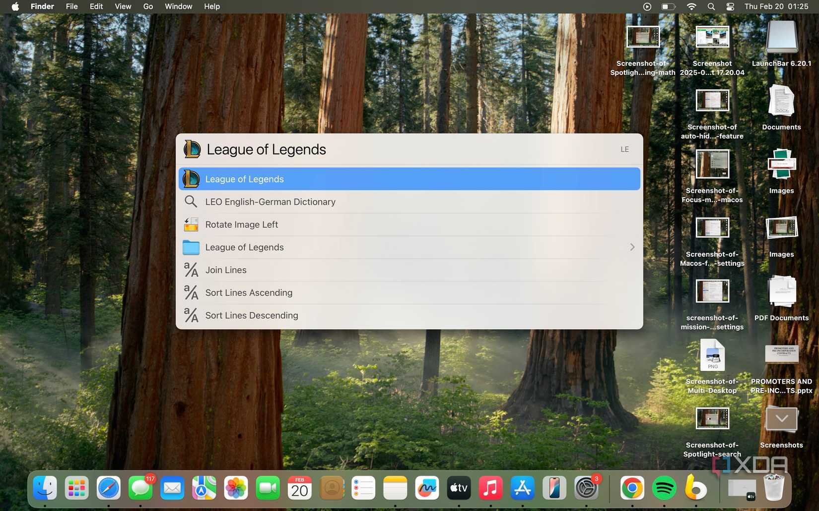 6 app launchers that will speed up your productivity on Mac