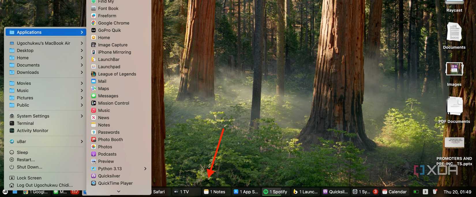 6 app launchers that will speed up your productivity on Mac