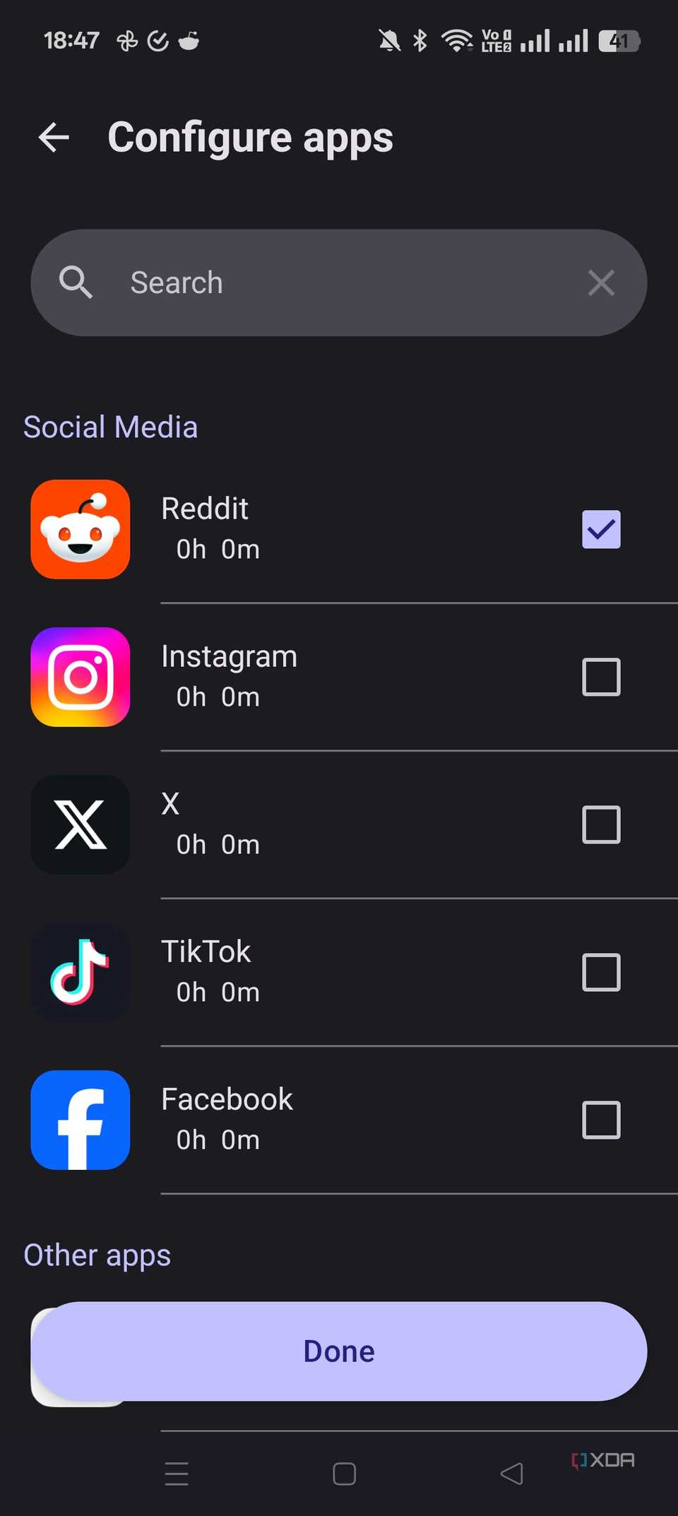 One Sec is a productivity extension that will make you want to get back ...
