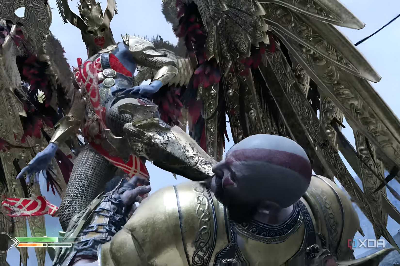 The 10 hardest video game bosses that had us breaking TVs