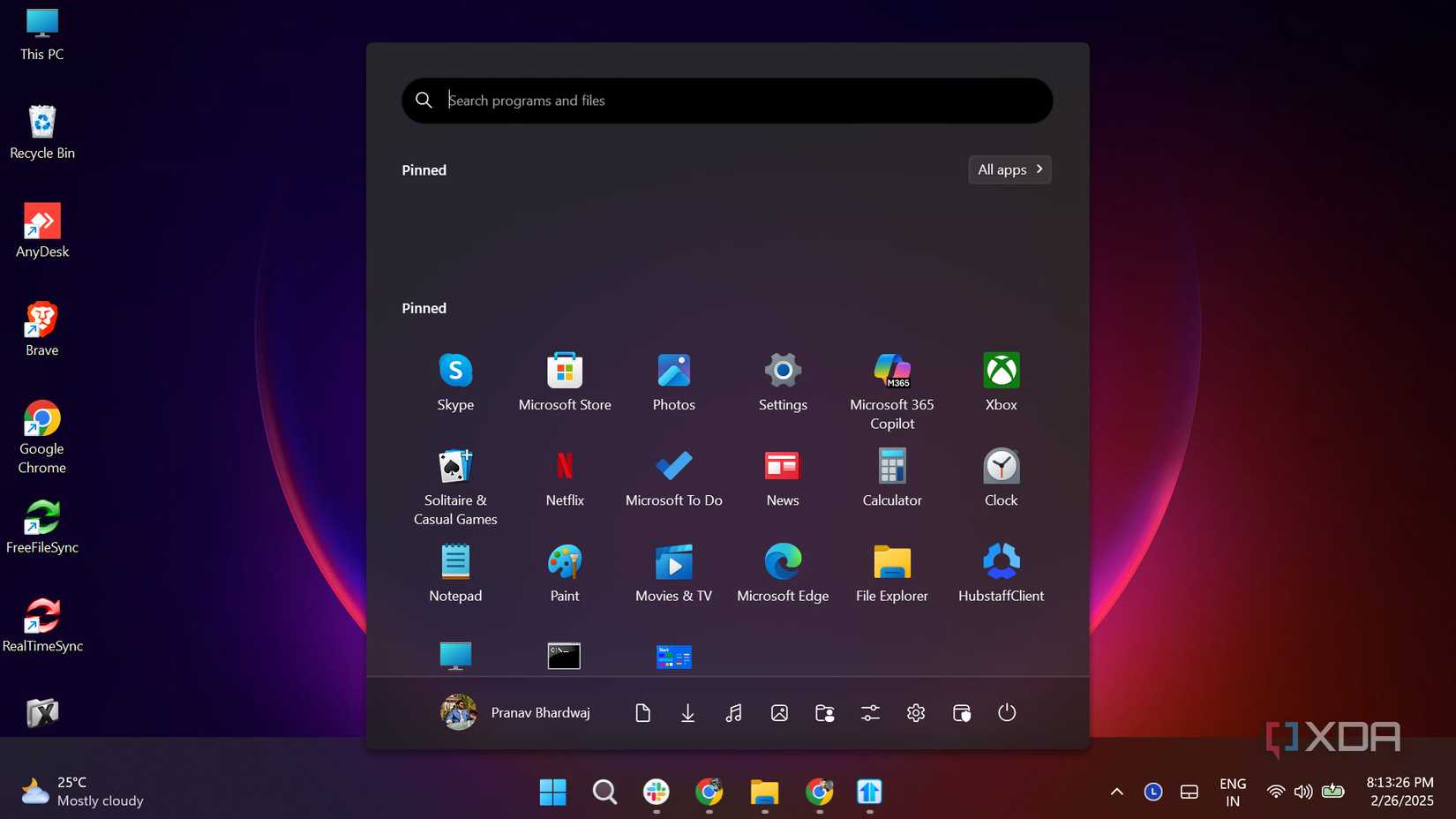 One of the best Start menu replacements just got a little bit better