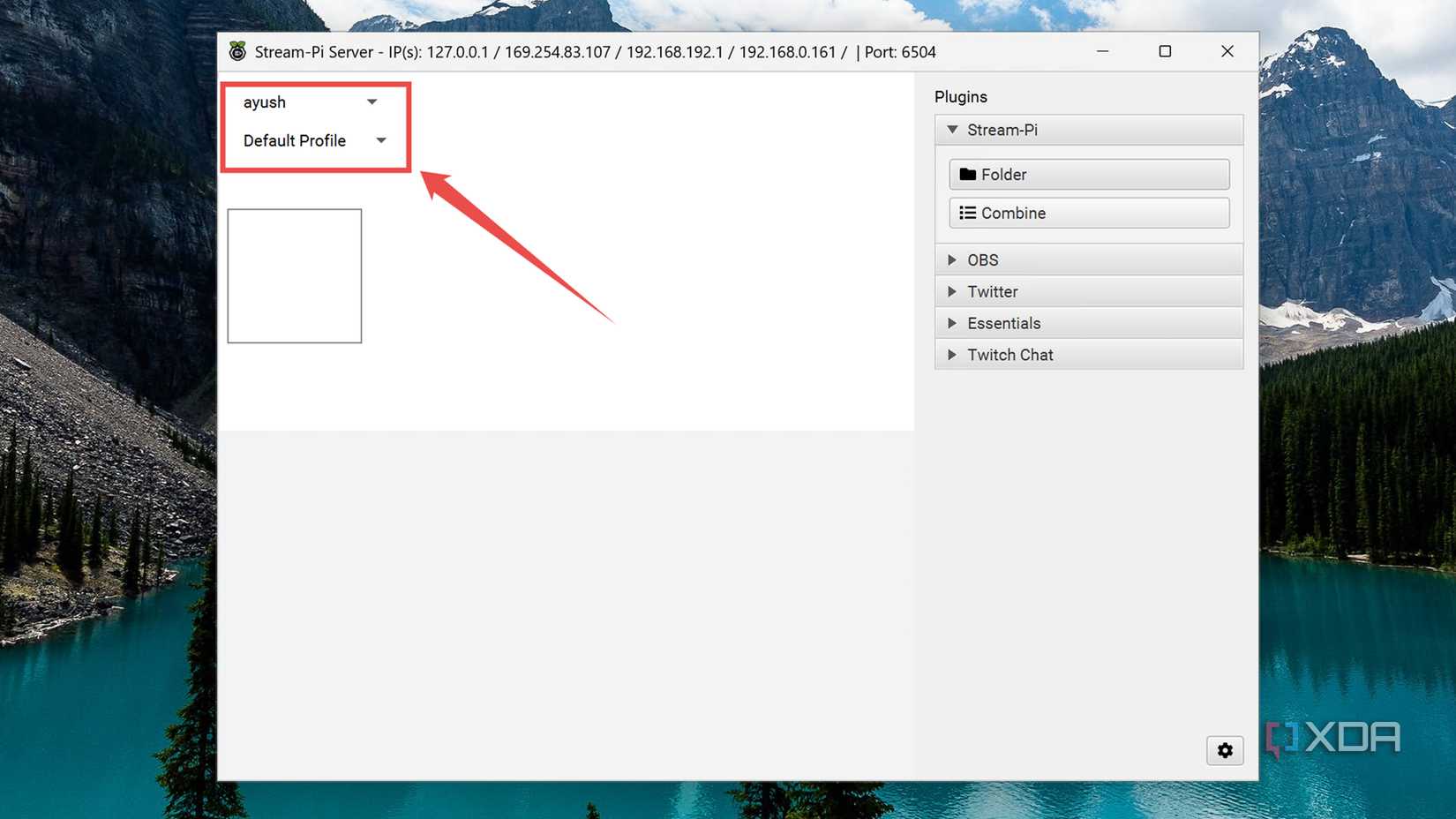 I turned my Raspberry Pi into a Stream Deck, and you can, too