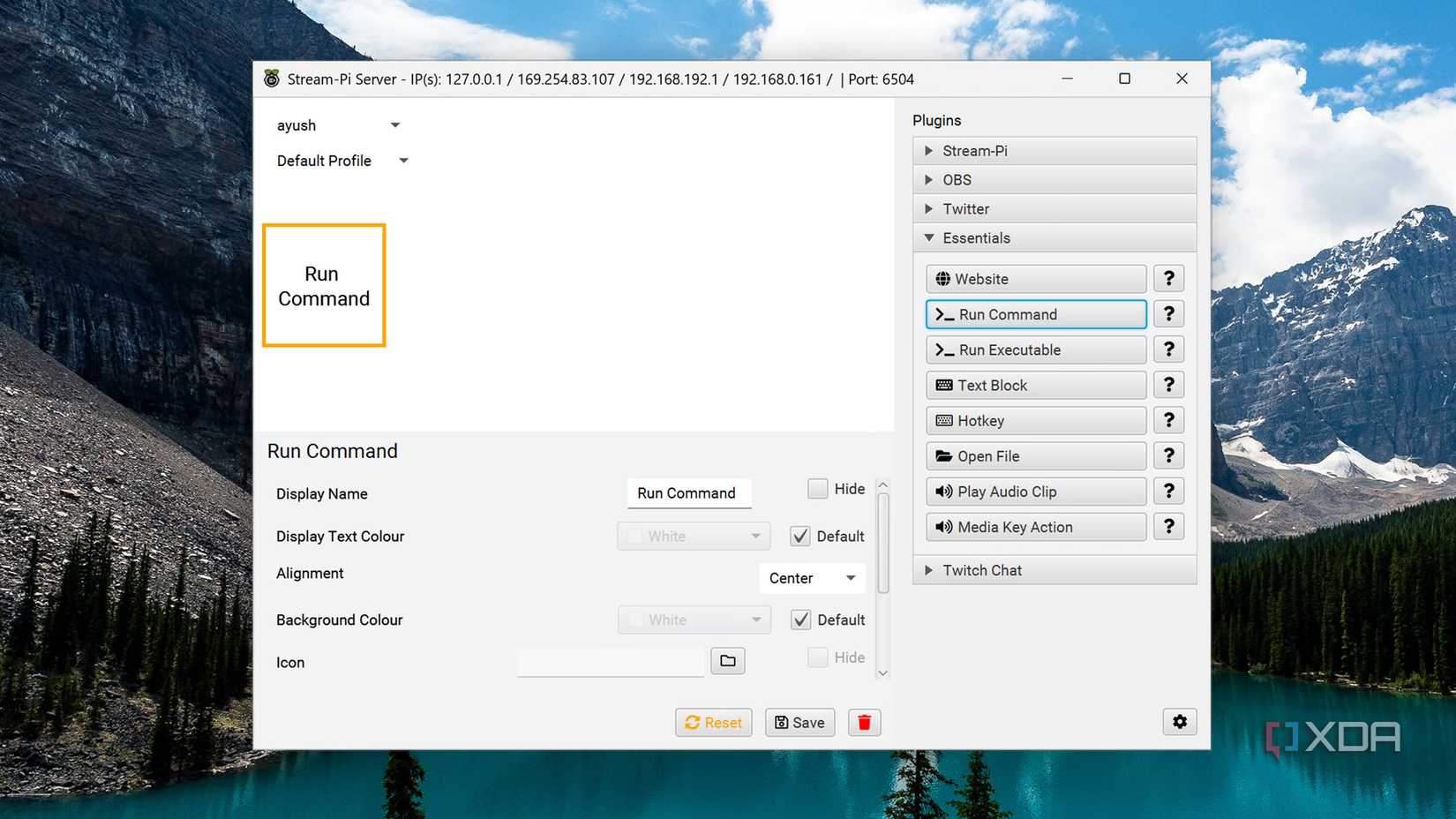 I turned my Raspberry Pi into a Stream Deck, and you can, too