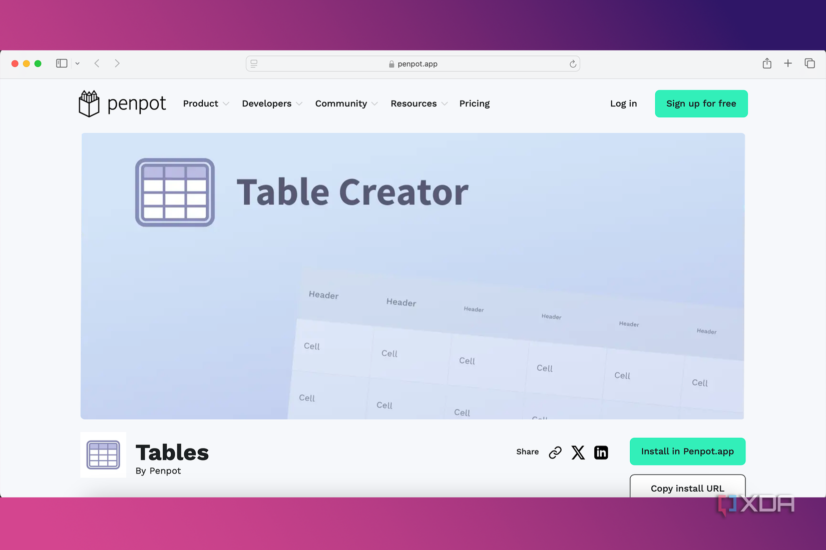 8 best Penpot plugins to improve your UX/UI design