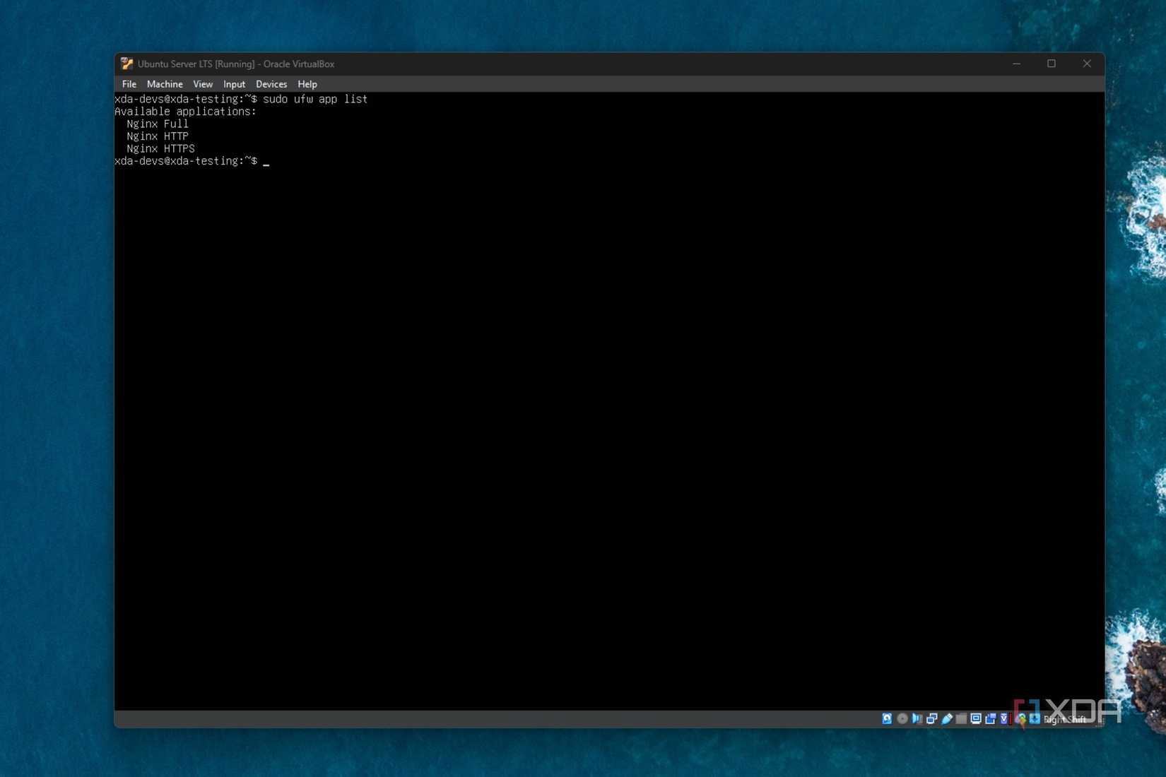 How to set up a Nginx reverse proxy