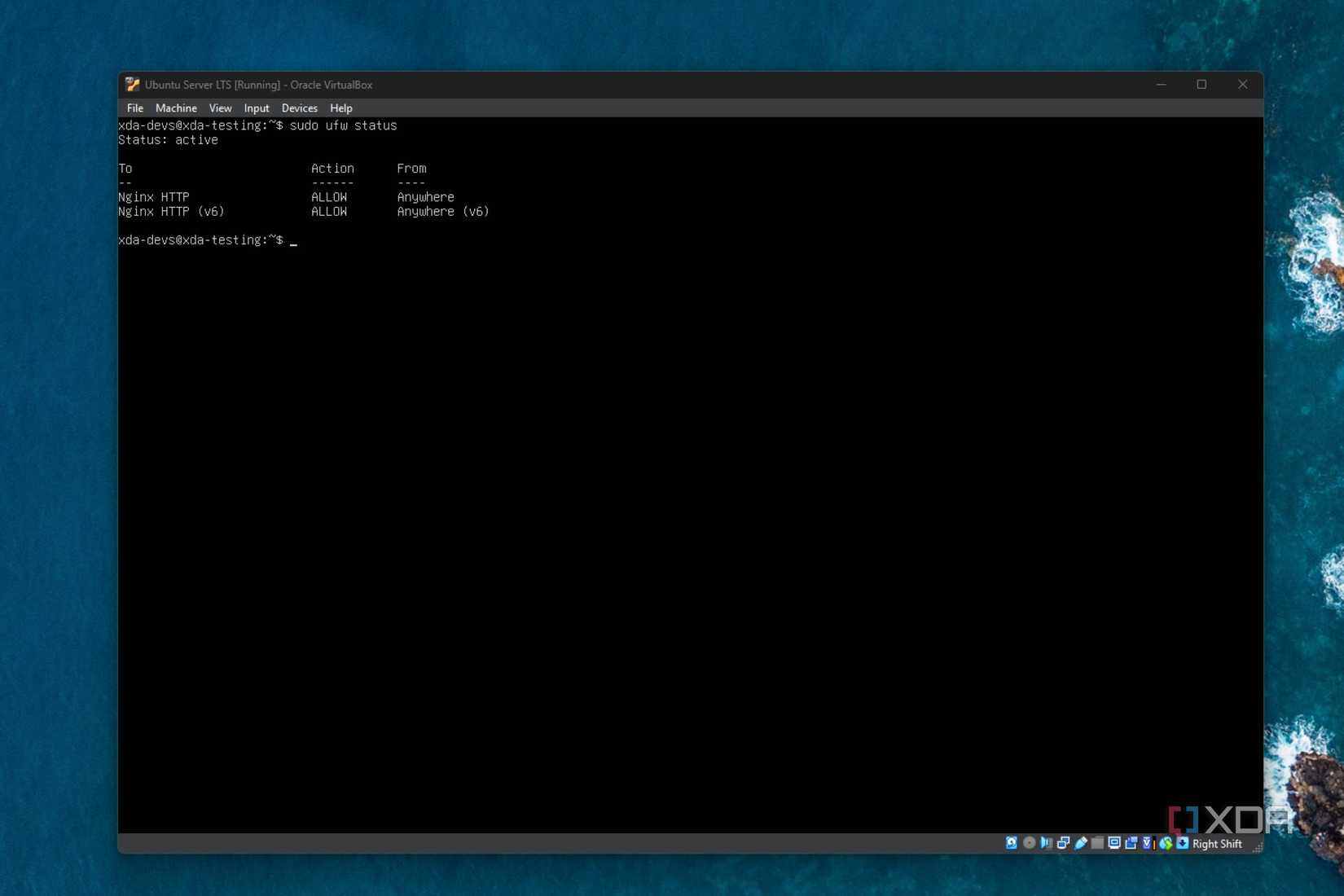 How to set up a Nginx reverse proxy