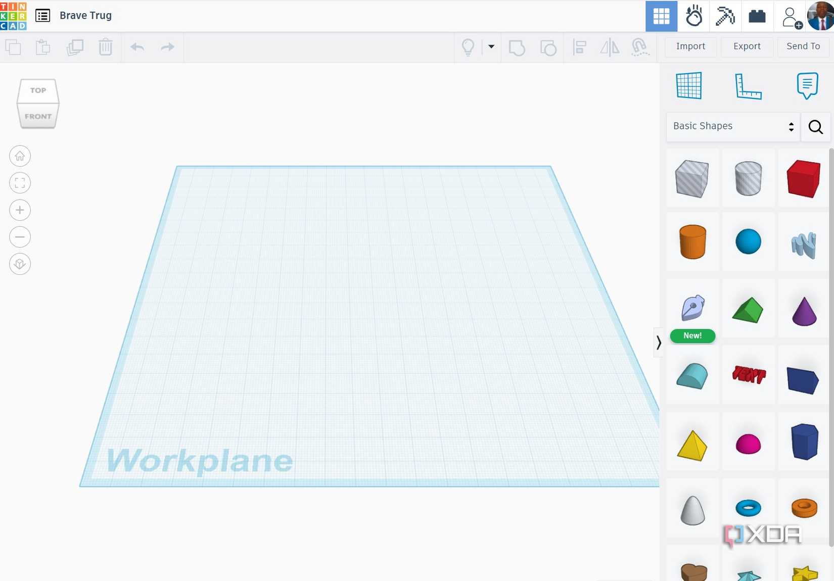 Why I made the switch from TinkerCAD to SelfCAD