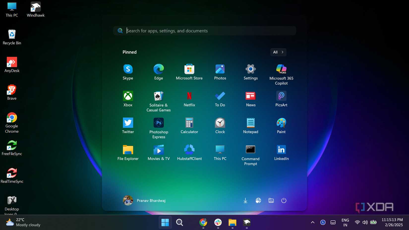 One of the best ways to customize Windows 11 just made modding even easier