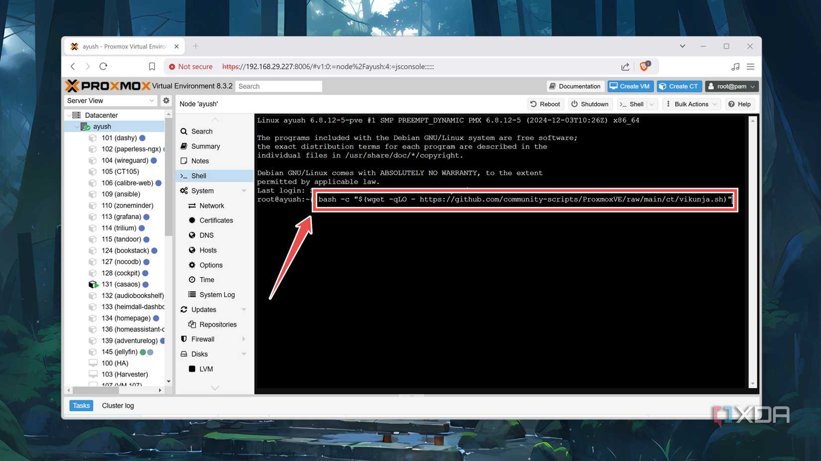 I self-host Vikunja on my home lab to manage my to-do lists for free ...